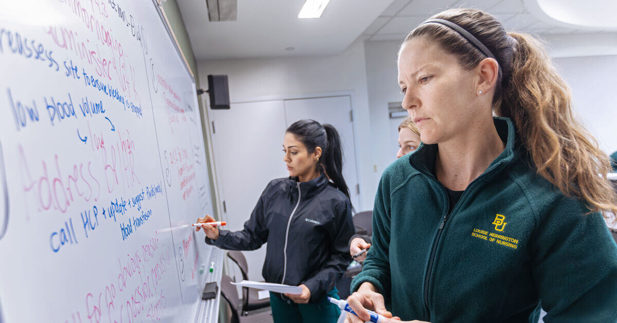 What is CCNE Accreditation and its Benefits for Aspiring Nurses ...